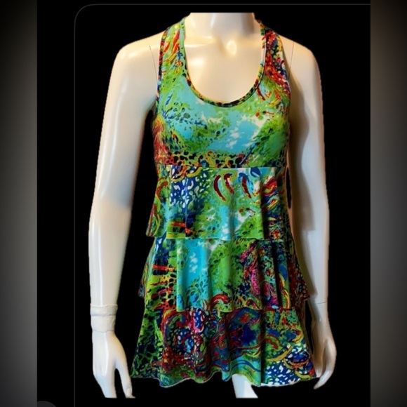 Joseph Ribkoff | Tops | Vintage Joseph Ribkoff Mulit Colored Knit ...